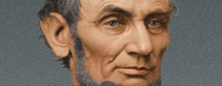 Lincoln’s Honesty and Integrity – The American Anti-Corruption ...
