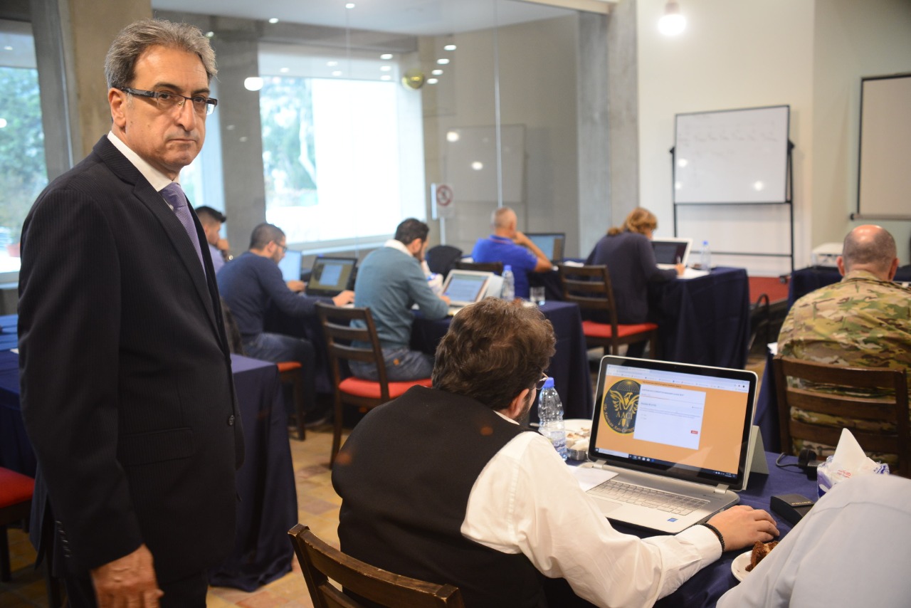 The Most Successful CACM Review Course and Exam in the Middle East and ...