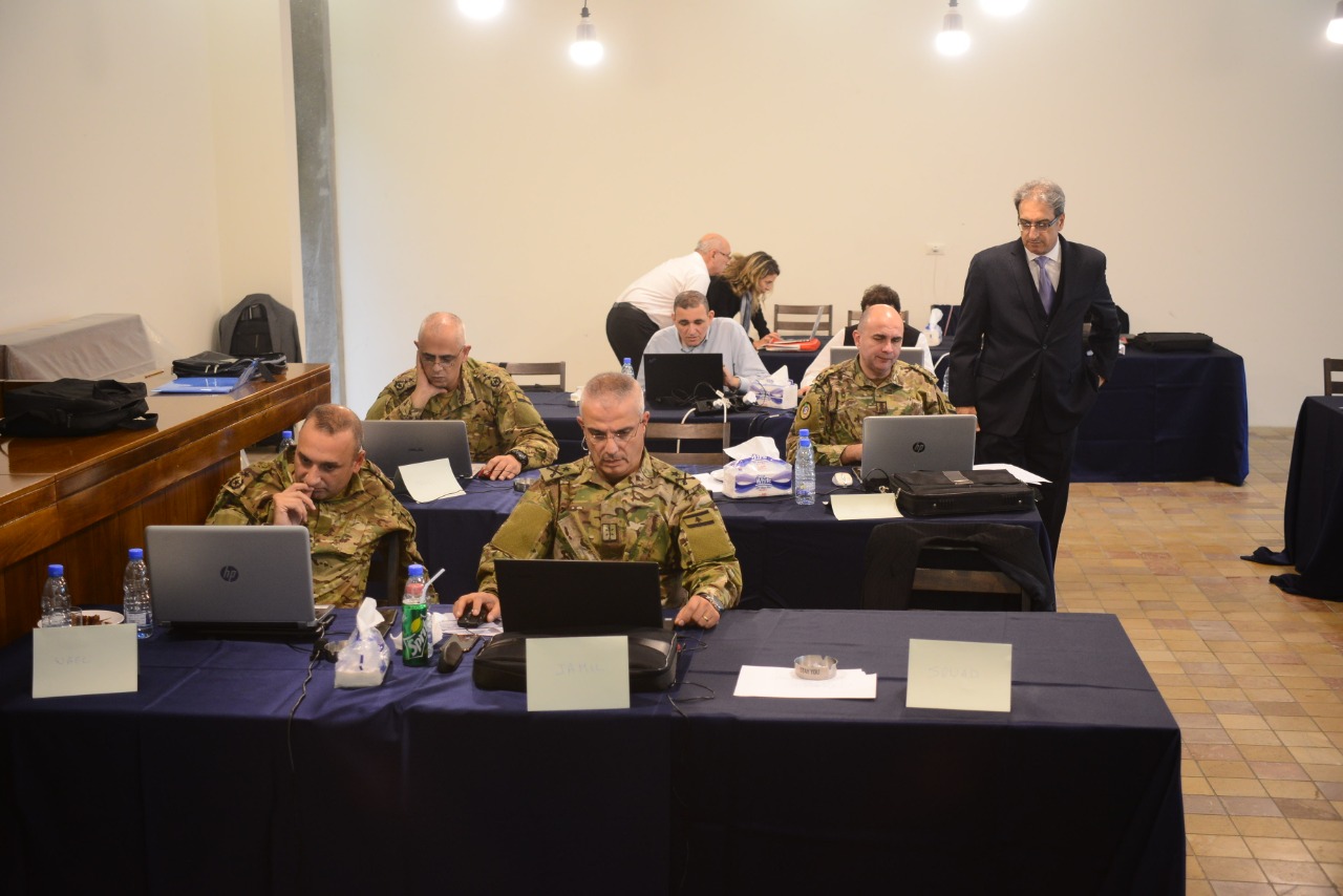 The Most Successful CACM Review Course and Exam in the Middle East and ...