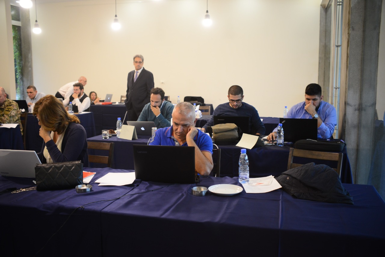 The Most Successful CACM Review Course and Exam in the Middle East and ...