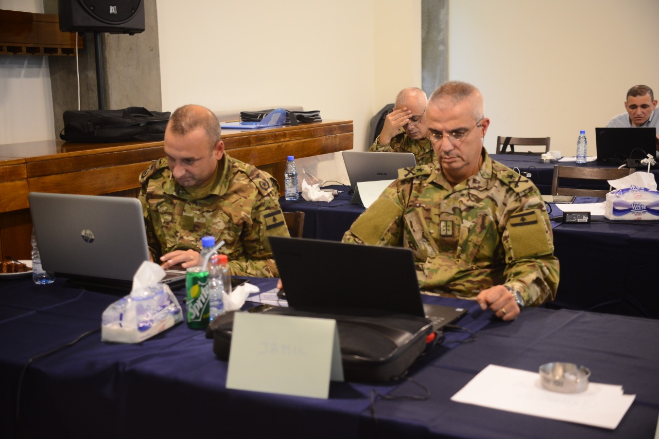 The Most Successful CACM Review Course and Exam in the Middle East and ...